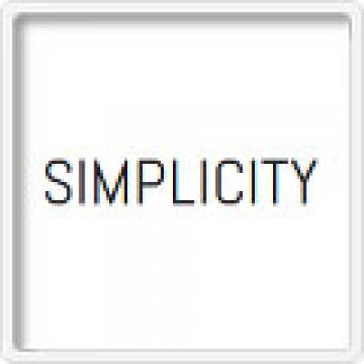 Simplicity Linux - Infos, Links, Screenshot uvm.